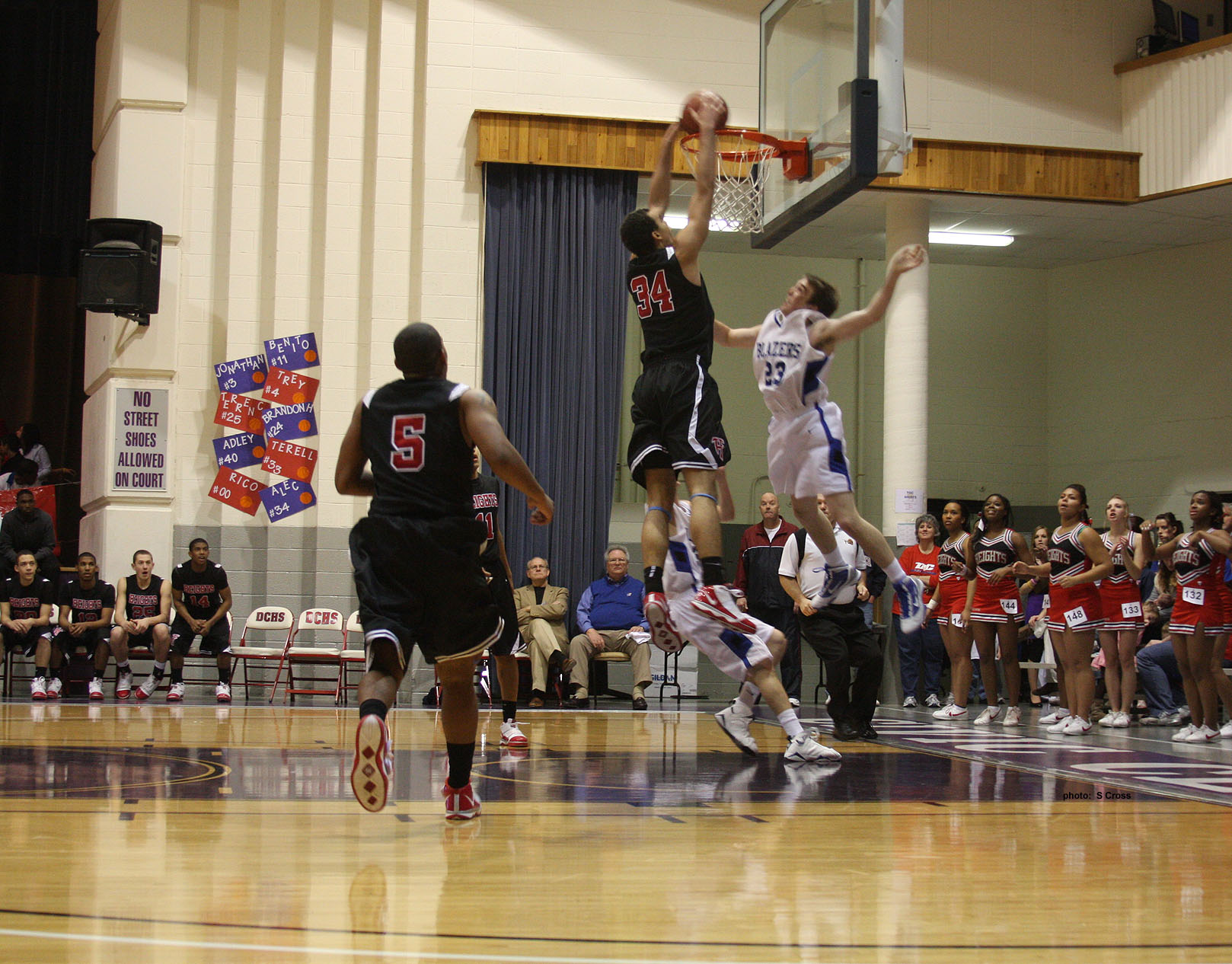 Top high school hoops players to be in town | News, Sports, Jobs ...